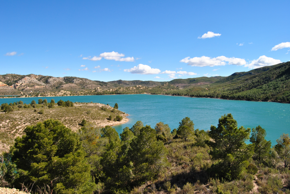 Verano en Calanda | Imágenes