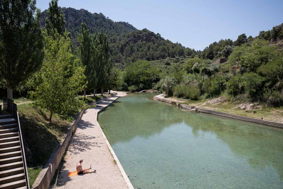 Fotos: Fotos de Beceite en 'Aragón es extraordinario' | Imágenes