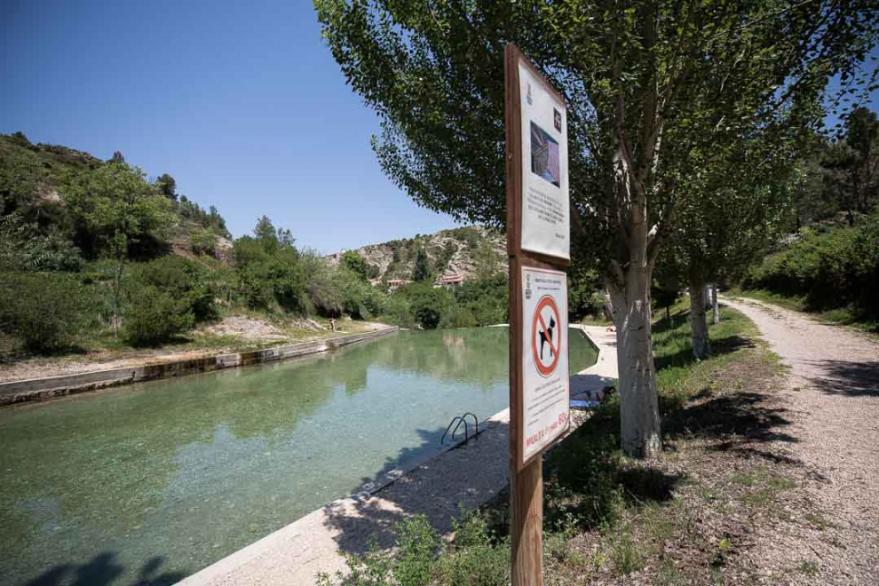 Fotos de Beceite en 'Aragón es extraordinario'