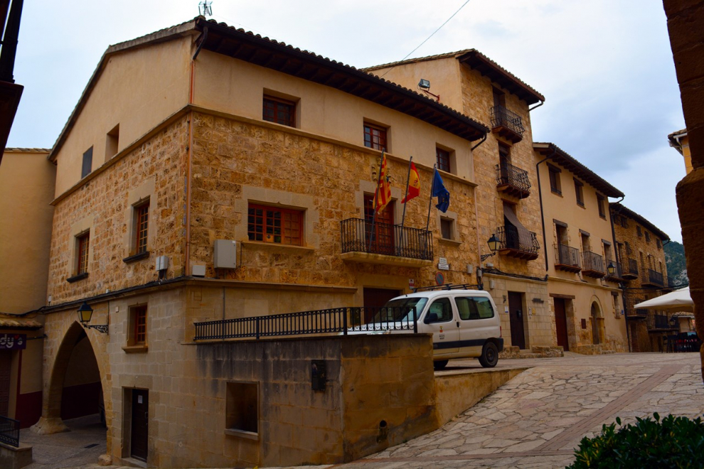 Fotos del bonito pueblo de Teruel y sus alrededores, un lugar de postal ...