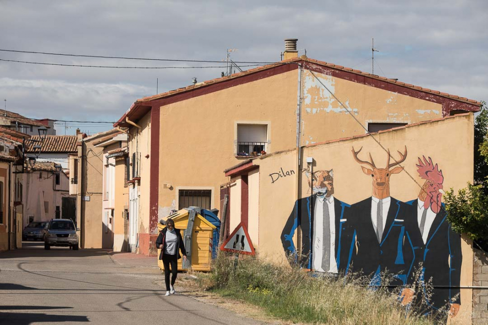 Aragón es Extraordinario: Torrellas | Imágenes