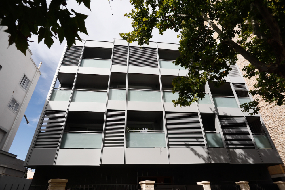 Julio, Jaime, Natalia Clúa y María Pilar Lóngas, premios García ...
