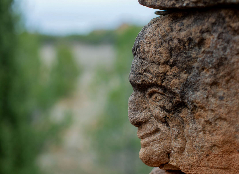 Fotos del sendero de Sacristán de Ariza en 'Aragón es extraordinario ...