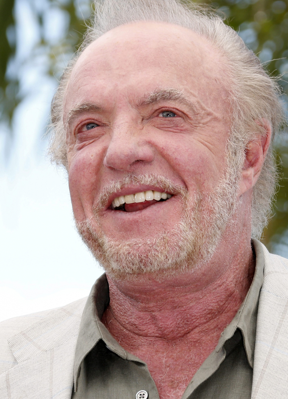 Fotos: Muere el actor estadounidense James Caan | Imágenes