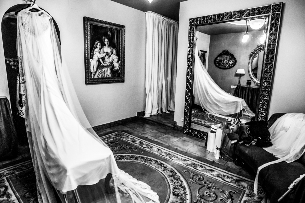 Las Bodas Se Duplican En Aragón Imágenes