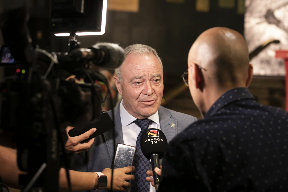 Fotos: Exposición Ramón J Sender en el Instituto Cervantes de Madrid ...