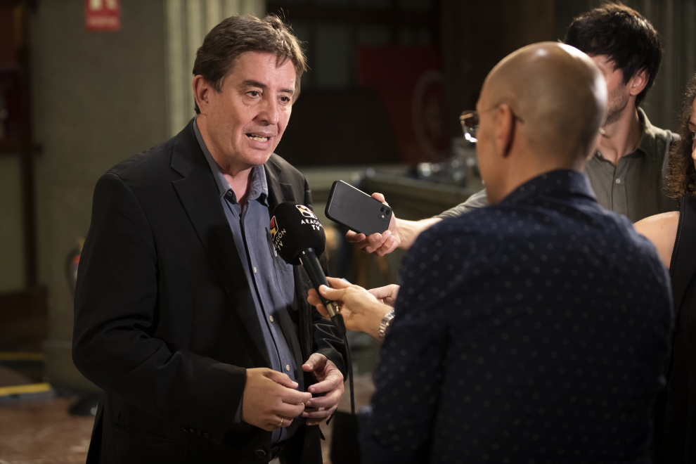 Fotos: Exposición Ramón J Sender en el Instituto Cervantes de Madrid ...