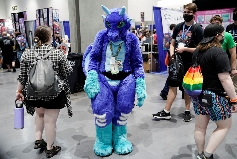 Marvel anuncia las 'Fases 5 y 6' de su universo en la Comic-Con | Imágenes