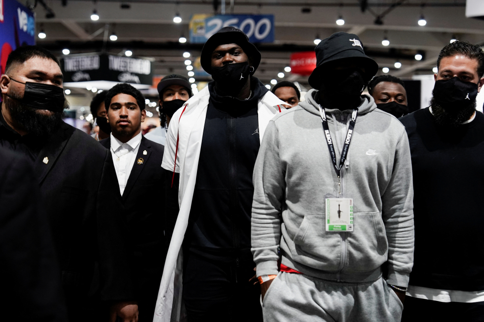 Marvel anuncia las 'Fases 5 y 6' de su universo en la Comic-Con | Imágenes