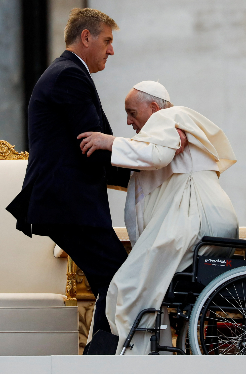 Fotos: el papa Francisco beatifica a Juan Pablo I | Imágenes