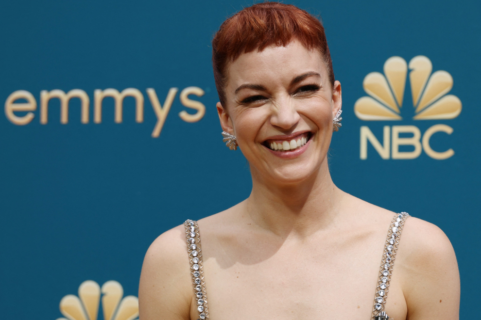 Fotos de los premios Emmy 2022 | Imágenes