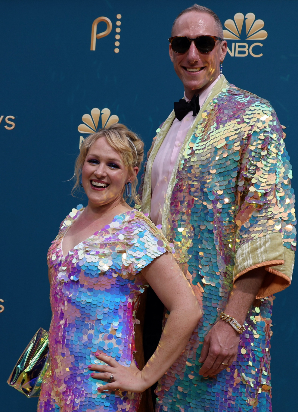 Fotos de los premios Emmy 2022 | Imágenes