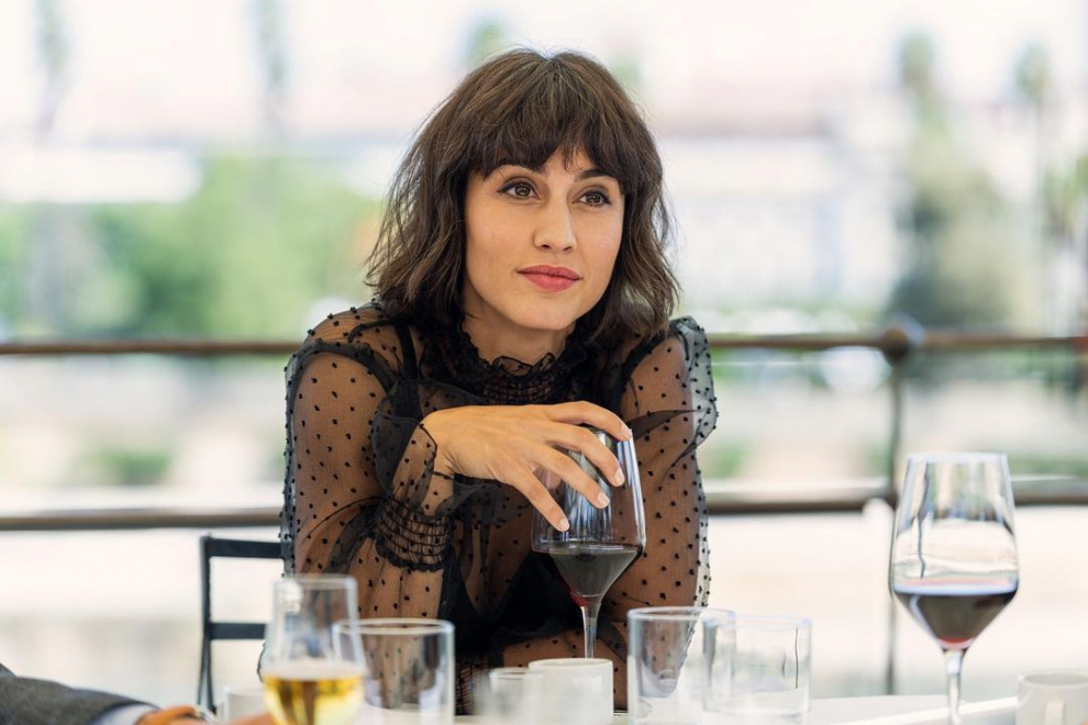 Fotos de 'Si lo hubiera sabido', la nueva película de Megan Montaner ...