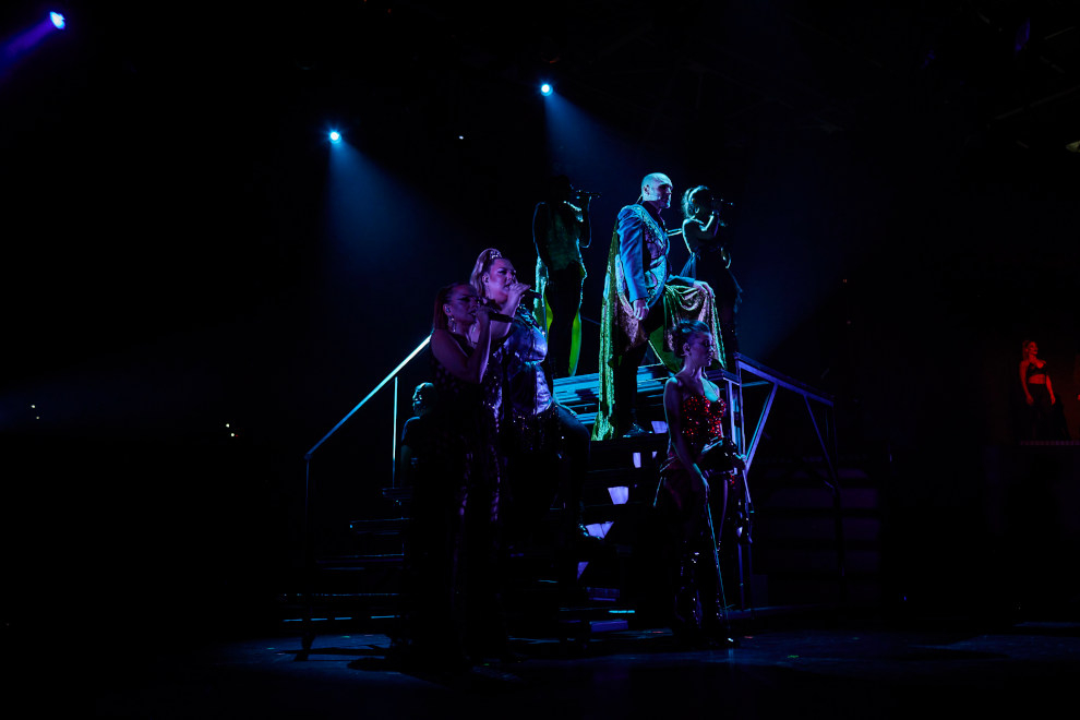 WAH Show | Imágenes