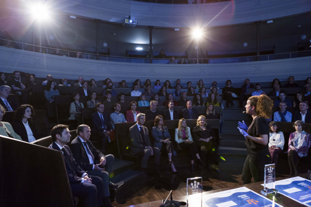 Fotos de los VIII Premios Tercer Milenio | Imágenes