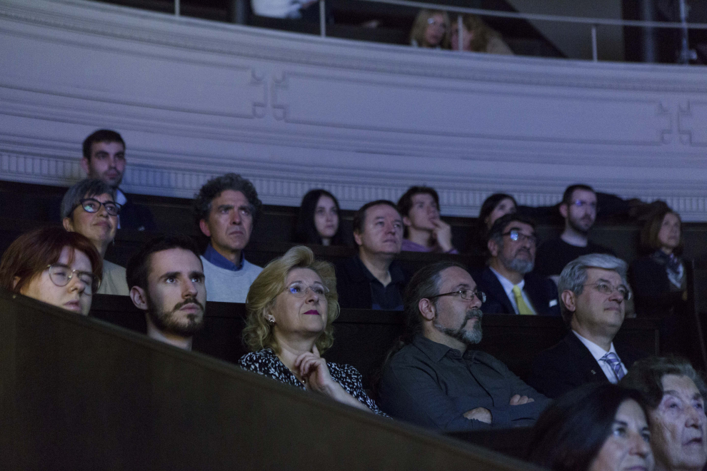 Fotos de los VIII Premios Tercer Milenio | Imágenes