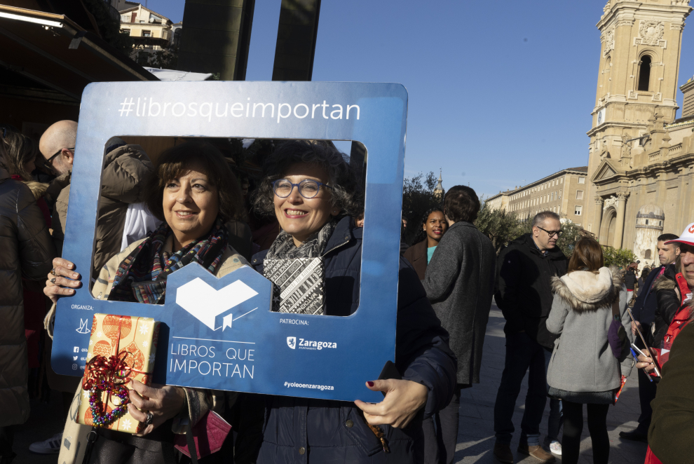 Imágenes de Libros que importan 2022 | Imágenes