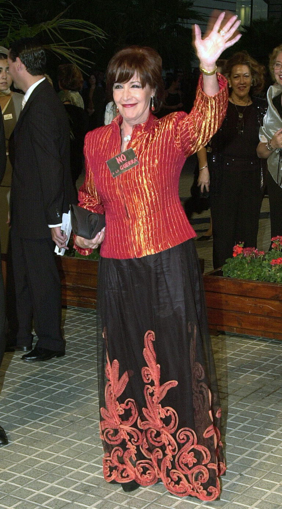 La vida de Concha Velasco, en imágenes