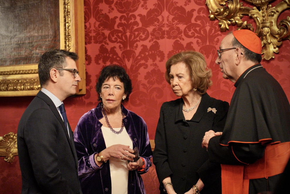 Fotos del funeral de Benedicto XVI | Imágenes