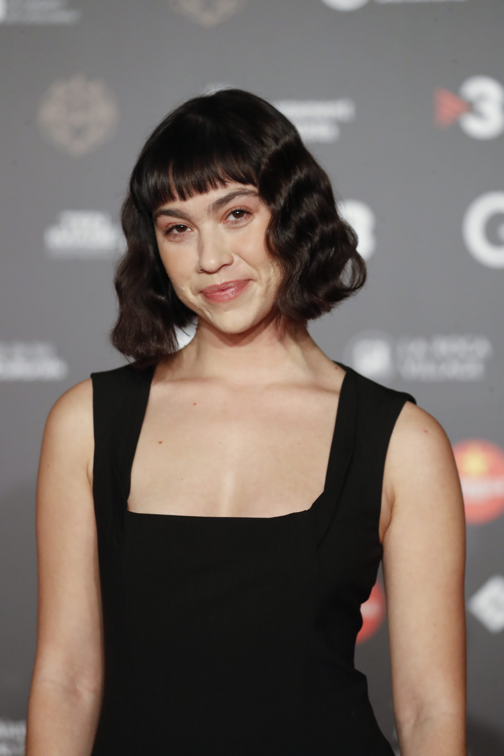 Alfombra roja de los XV Premios Gaudí | Imágenes