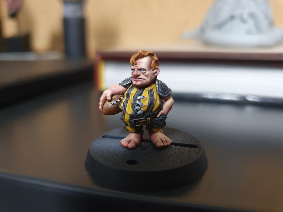 Artistas de miniaturas | Imágenes