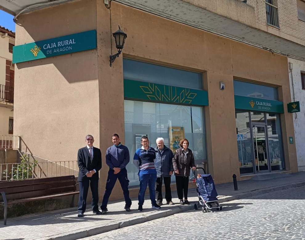 75 Años de Caja Rural de Aragón. | Imágenes