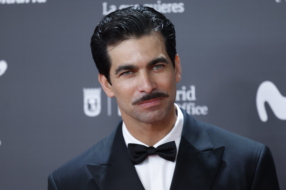 Fotos de la alfombra roja de los Premios Platino | Imágenes