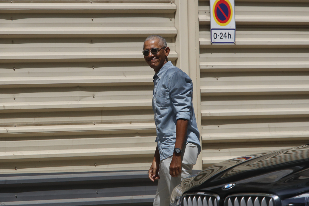 Fotos del concierto de Bruce Springsteen en Barcelona | Imágenes