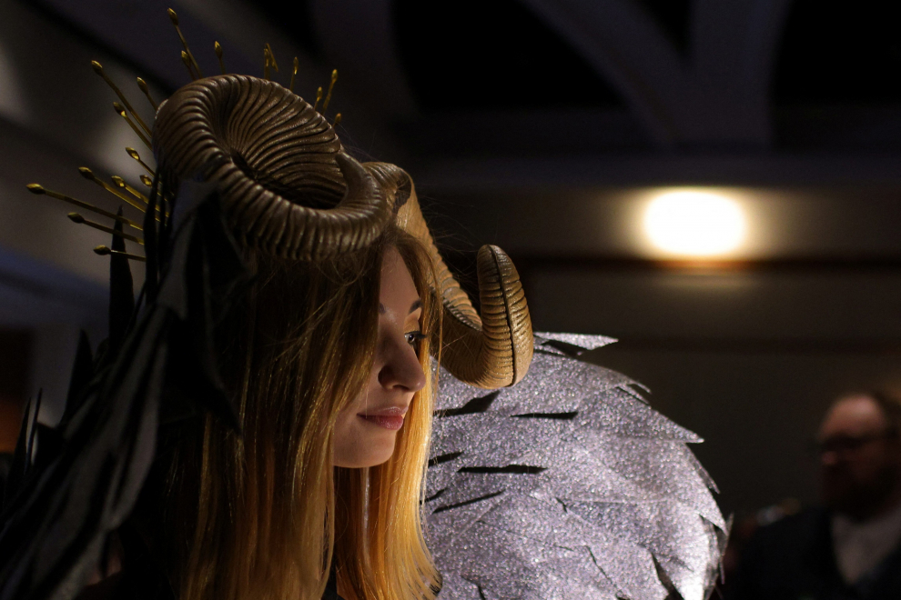 Boston celebra la 'SatanCon'