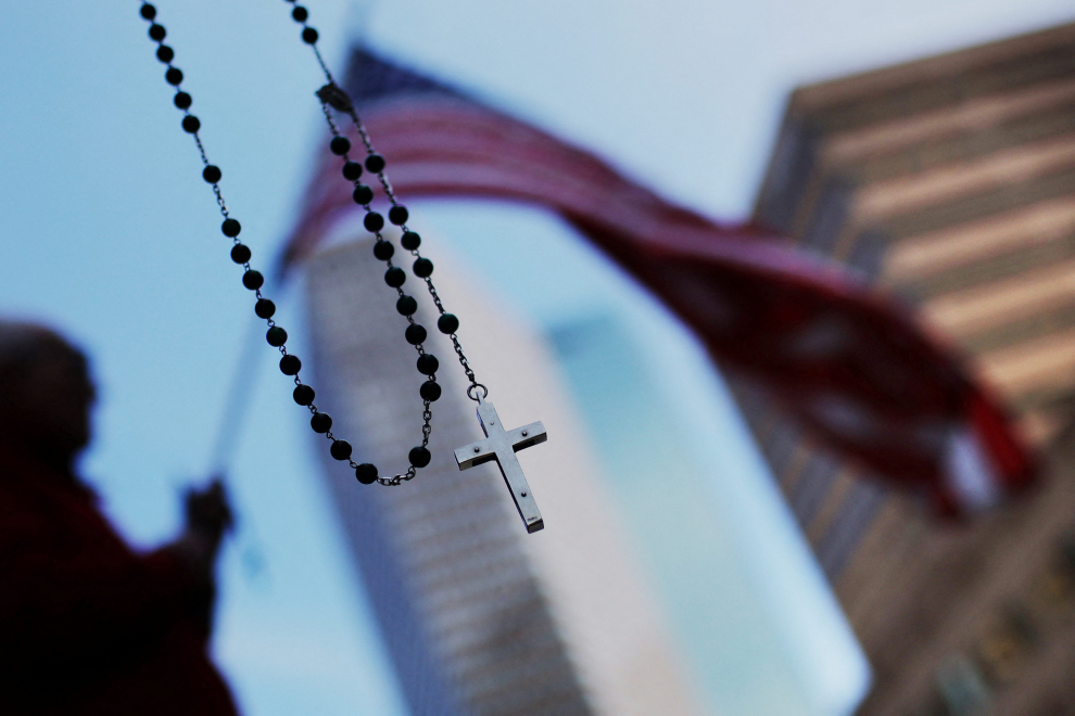 Boston celebra la 'SatanCon' | Imágenes