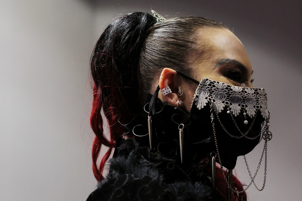 Boston celebra la 'SatanCon'