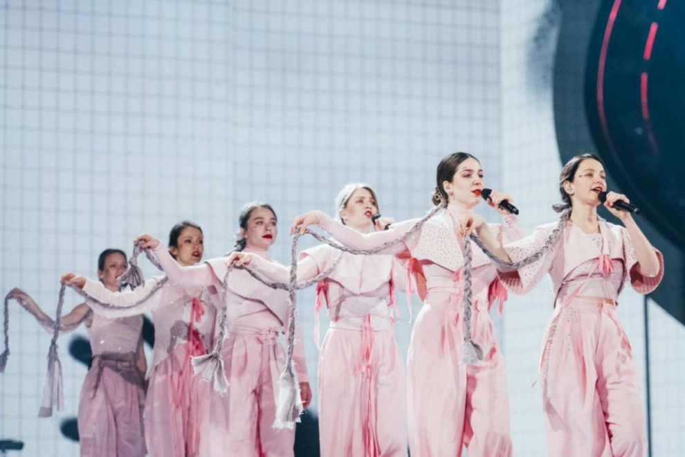 Los mejores momentos de los ensayos de Eurovisión 2023: así será la ...