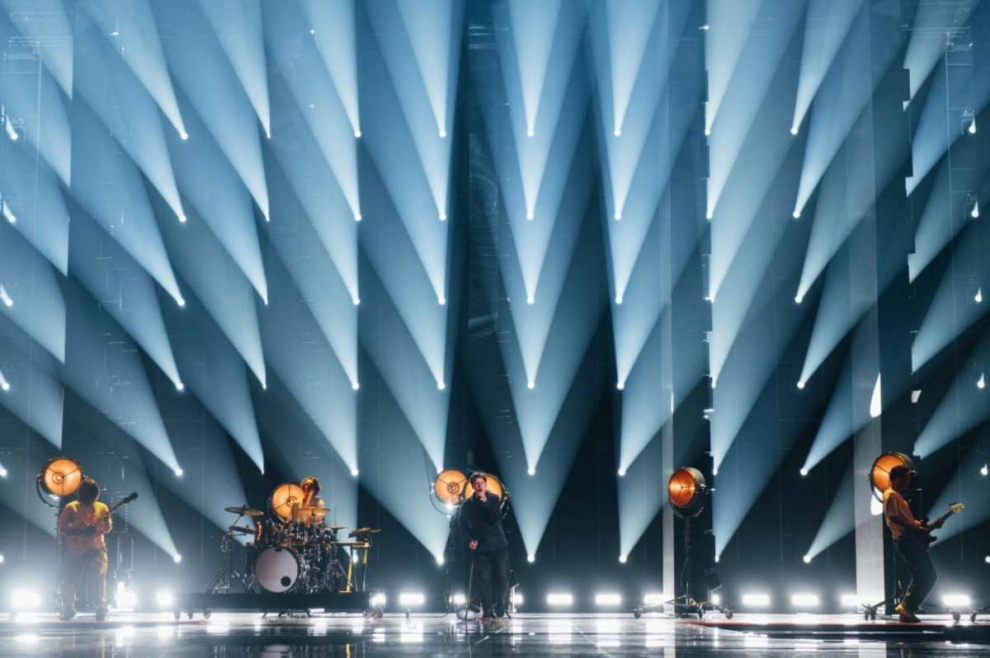 Los mejores momentos de los ensayos de Eurovisión 2023: así será la ...