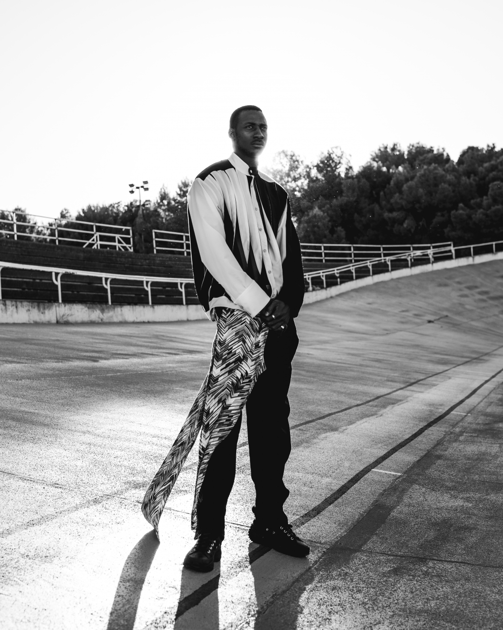 Fotos de la marca de ropa Laboratory of Garments | Imágenes | Imágenes