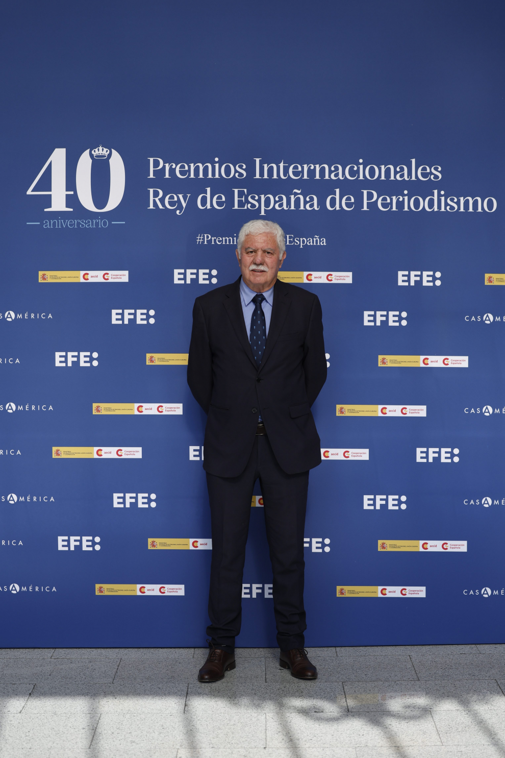 Fotos de los Premios Internacionales de Periodismo Rey de España | Imágenes