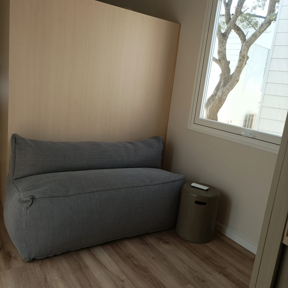 Así son las 'tiny houses' de La Puebla que han llegado hasta Cadaqués ...