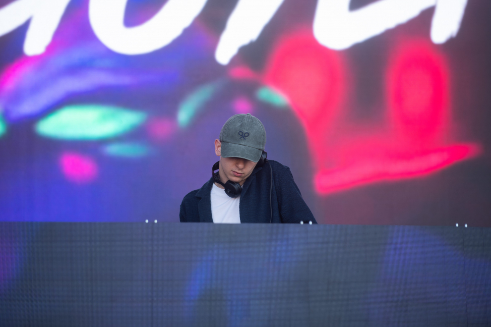 Fotos del festival Zuera Sound 2023 | Imágenes