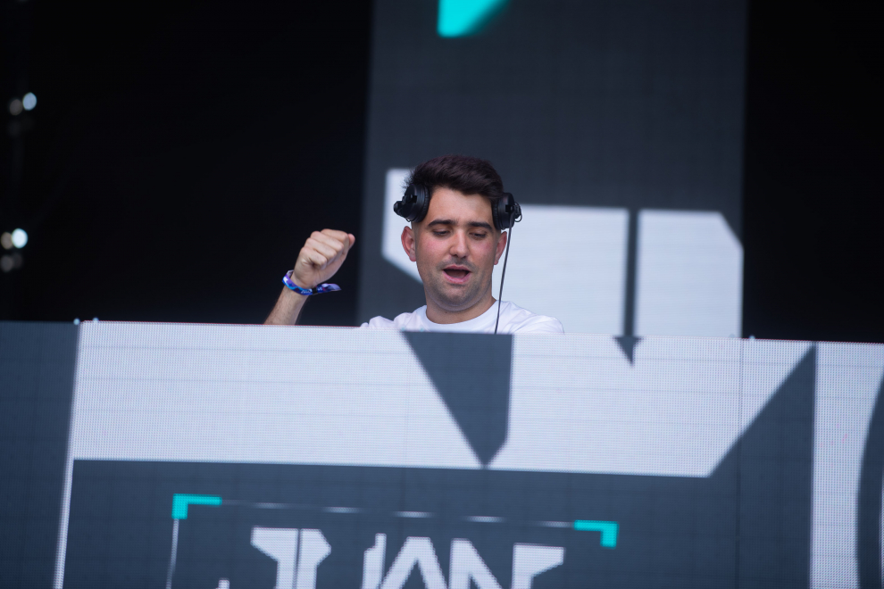 Fotos del festival Zuera Sound 2023 | Imágenes