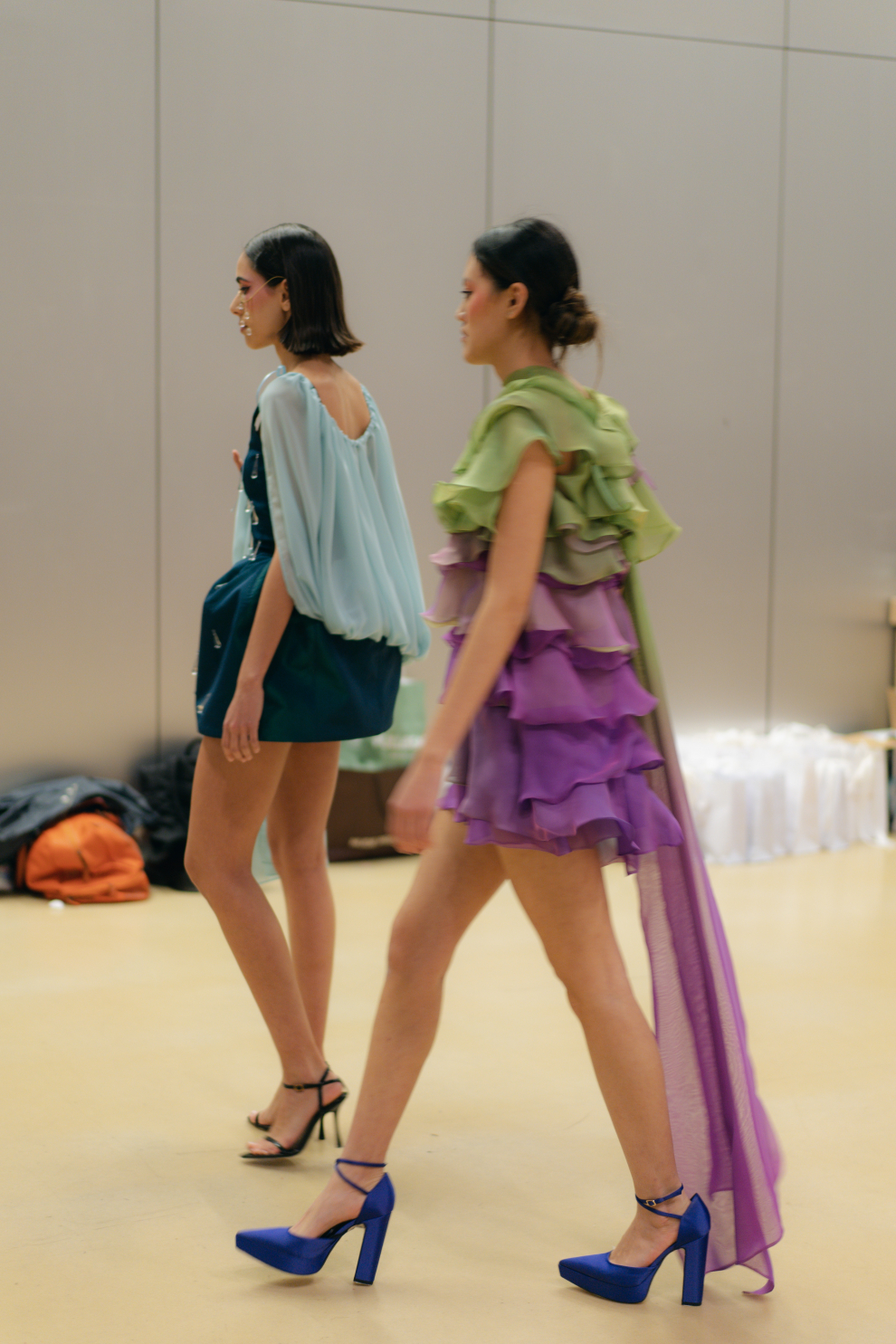 Fotos de los diseños de Ana Guerri | Imágenes | Imágenes