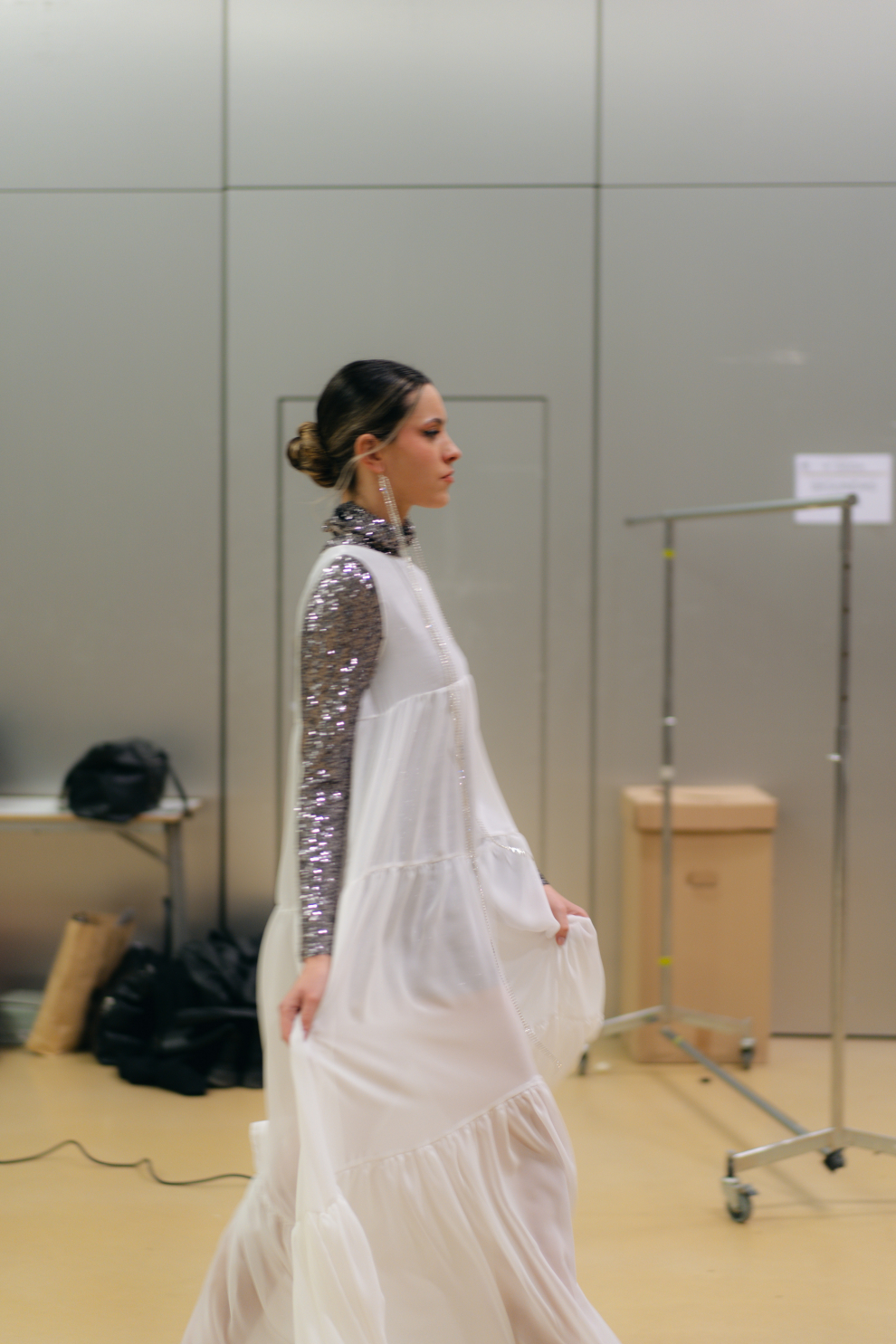 Fotos de los diseños de Ana Guerri | Imágenes | Imágenes