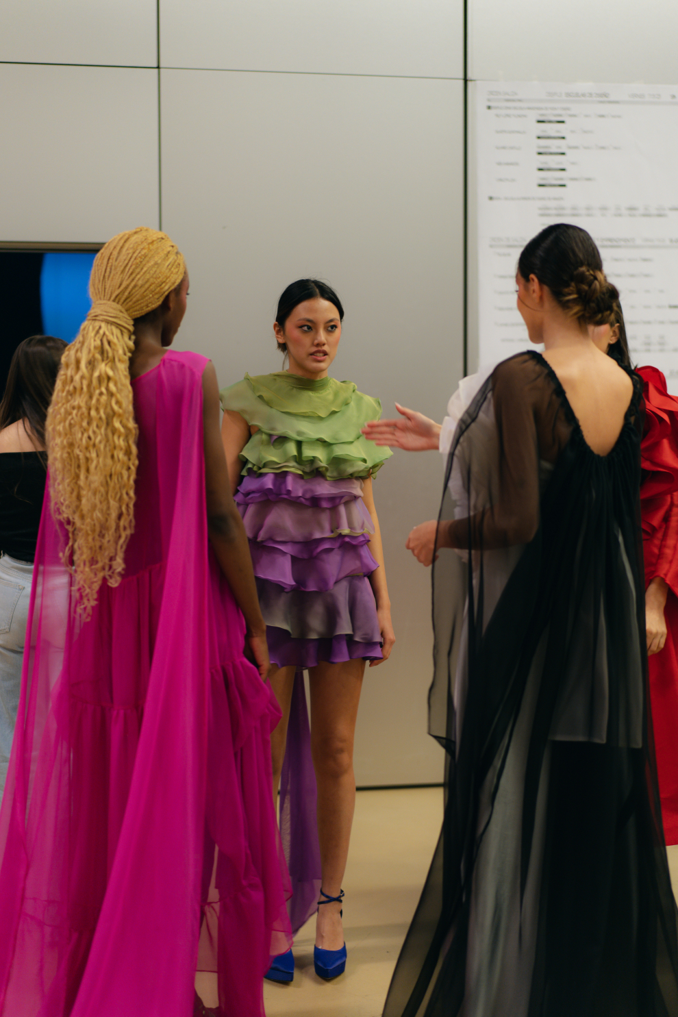 Fotos de los diseños de Ana Guerri | Imágenes | Imágenes