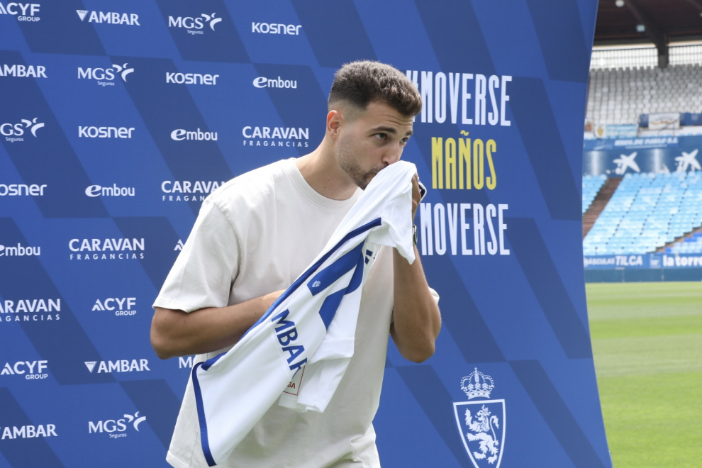 Fotos de la presentación del Maikel Mesa, Bakis y Lecoeuche en el Real ...