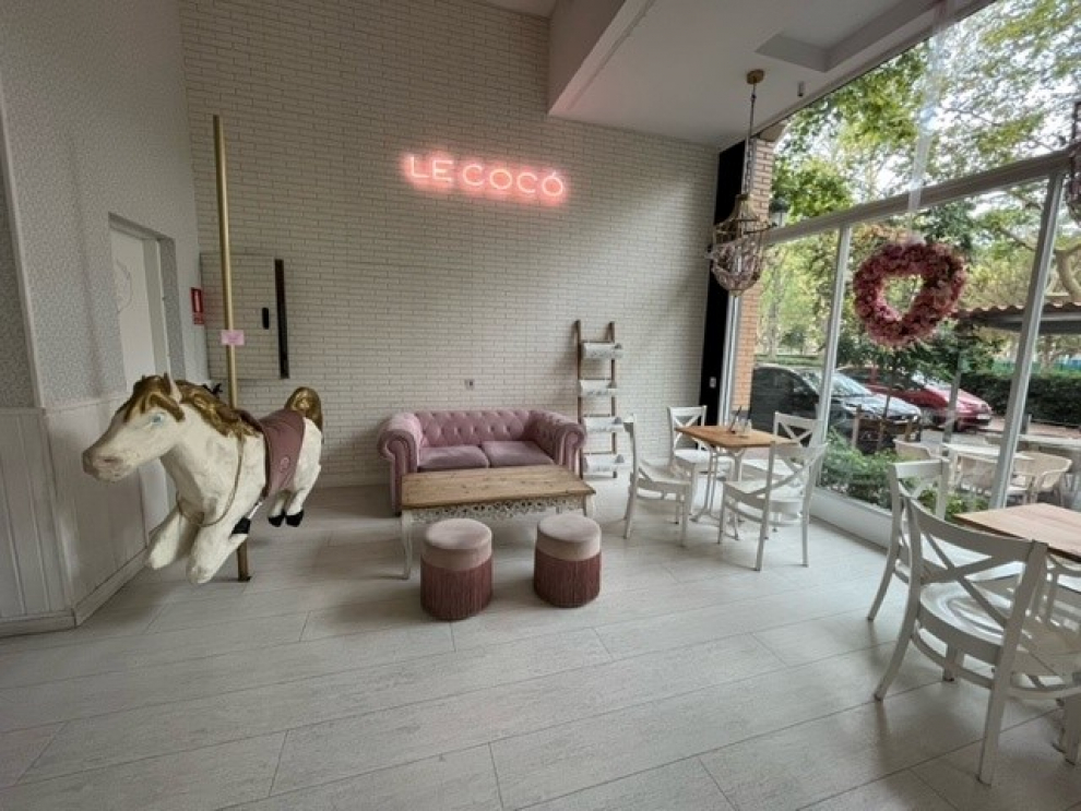 Fotos de los bares donde comería Margot Robbie si visitara Zaragoza ...