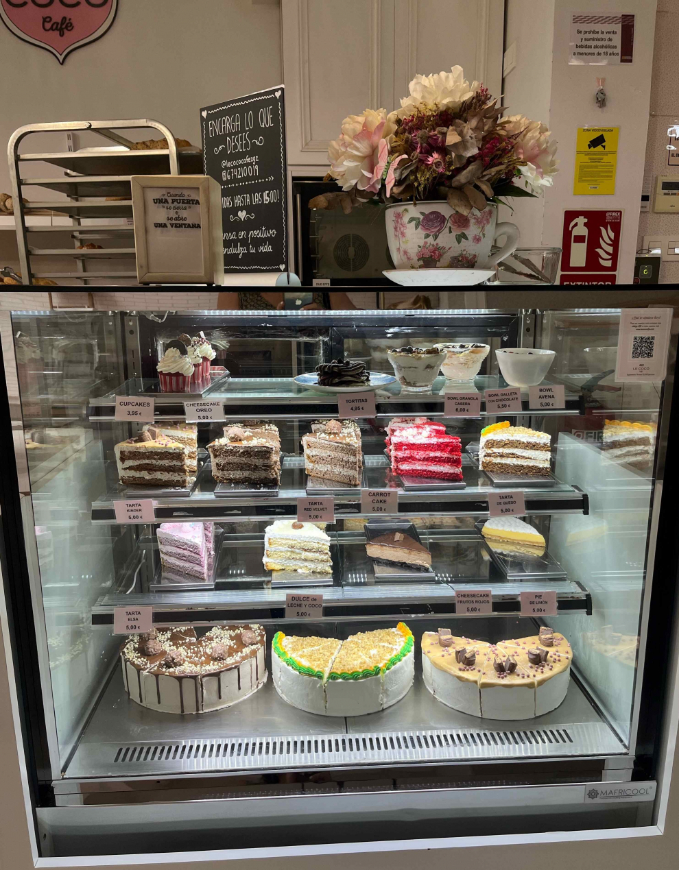 Fotos de los bares donde comería Margot Robbie si visitara Zaragoza ...