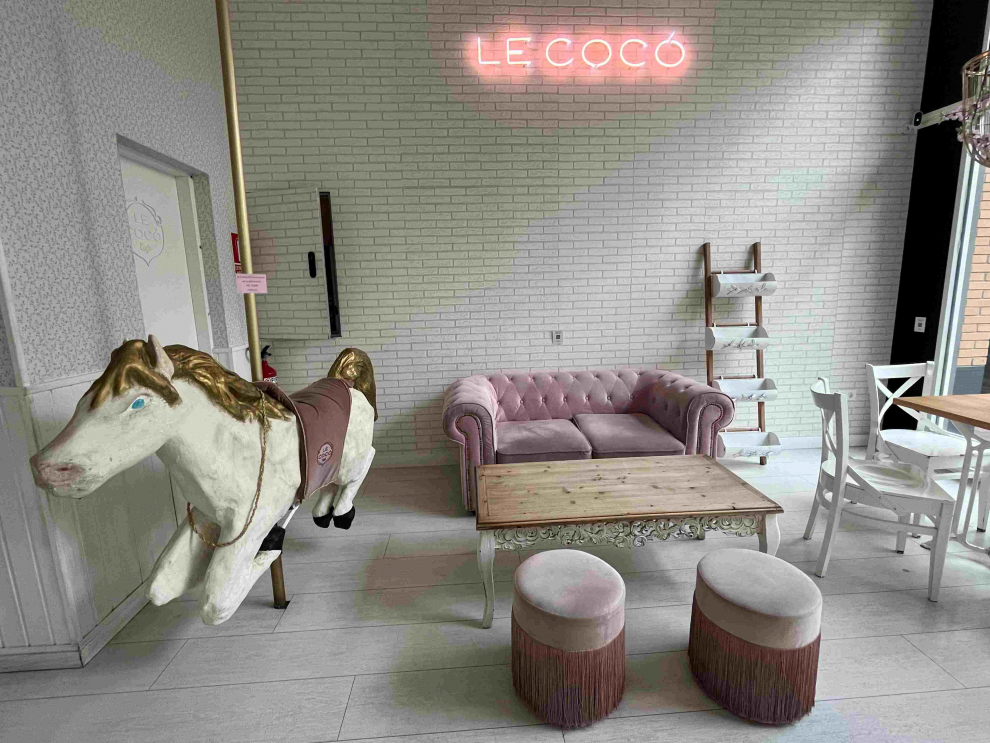 Fotos de los bares donde comería Margot Robbie si visitara Zaragoza ...