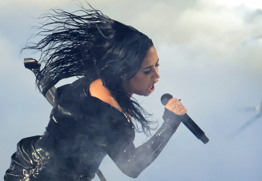 Fotos de los MTV Video Music Awards 2023 | Imágenes