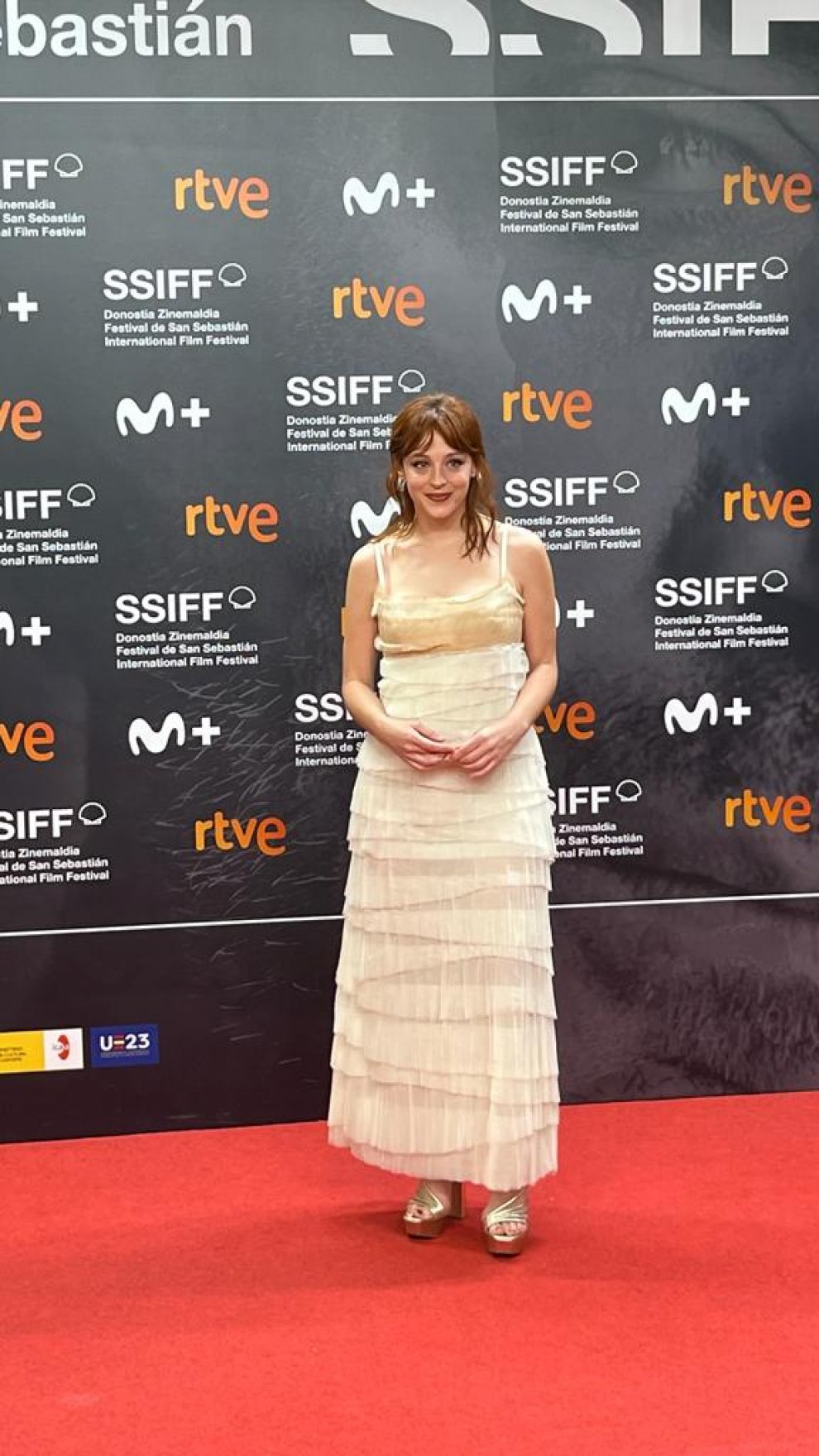 Fotos de la presentación de 'La estrella azul' de Javier Macipe | Imágenes