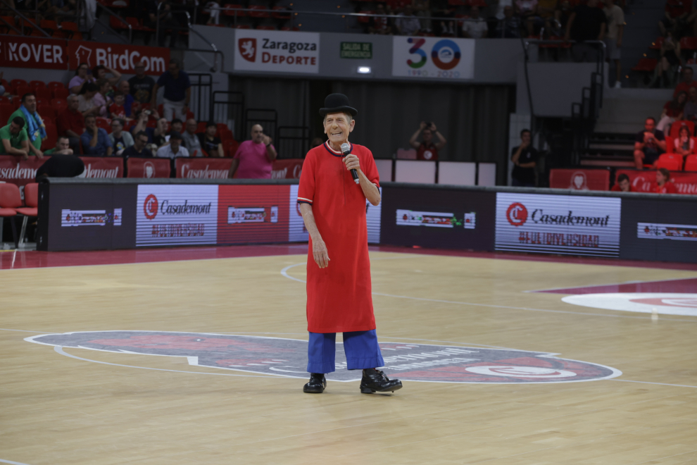 Fotos del debut del Casademont femenino en la Euroliga | Imágenes
