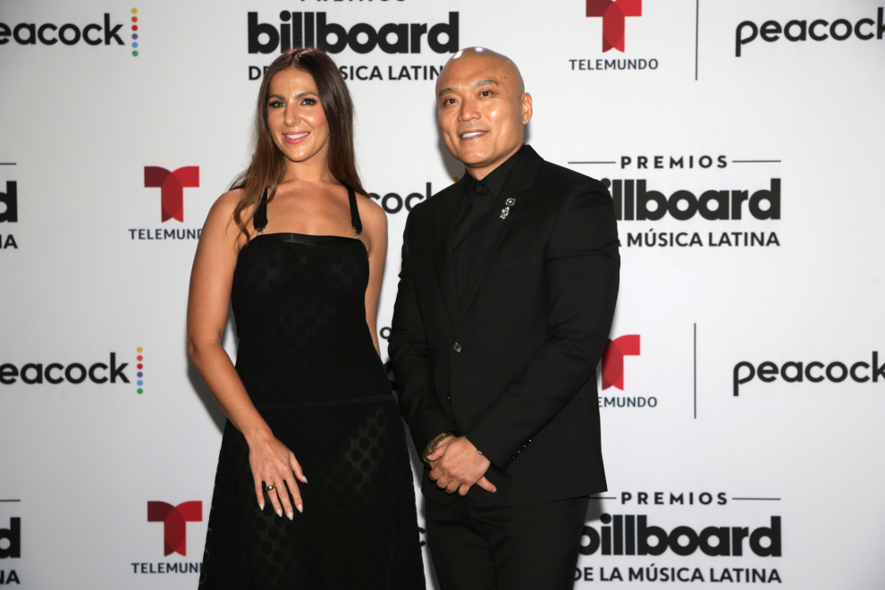 Fotos de los Premios Billboard de la Música Latina 2023 | Imágenes