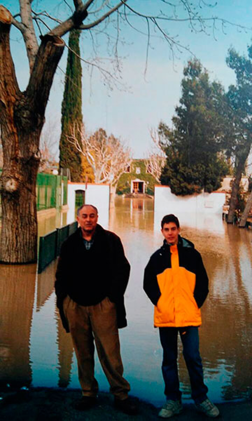 Fotos históricas del Tiro de Pichón en su 75 aniversario | Imágenes